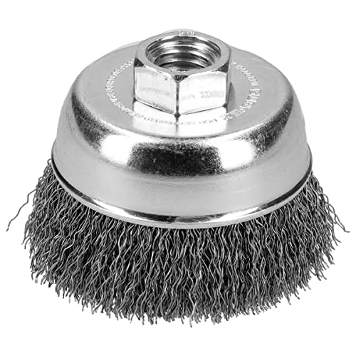 Cardas para Pulidora: Eficiencia y Calidad - El Multimetro