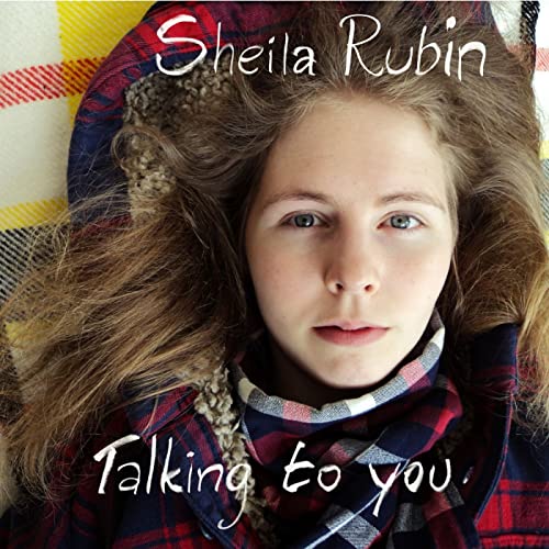 Amazon MusicでSheila RubinのTalking To Youを再生する