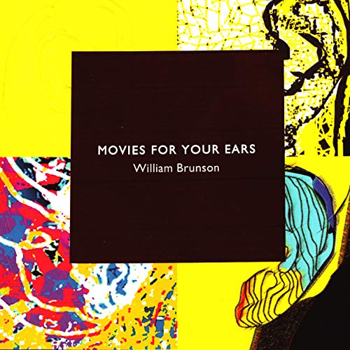 Play Movies for Your Ears by William Brunson on Amazon Music