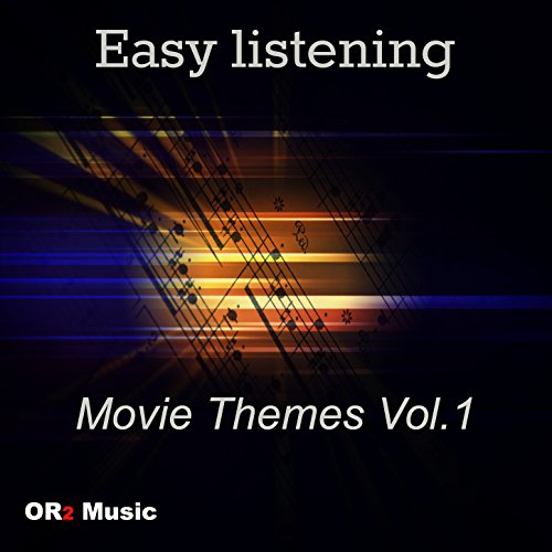 Play Easy Listening Movie Themes, Vol. 1 by Minds of Film on Amazon Music