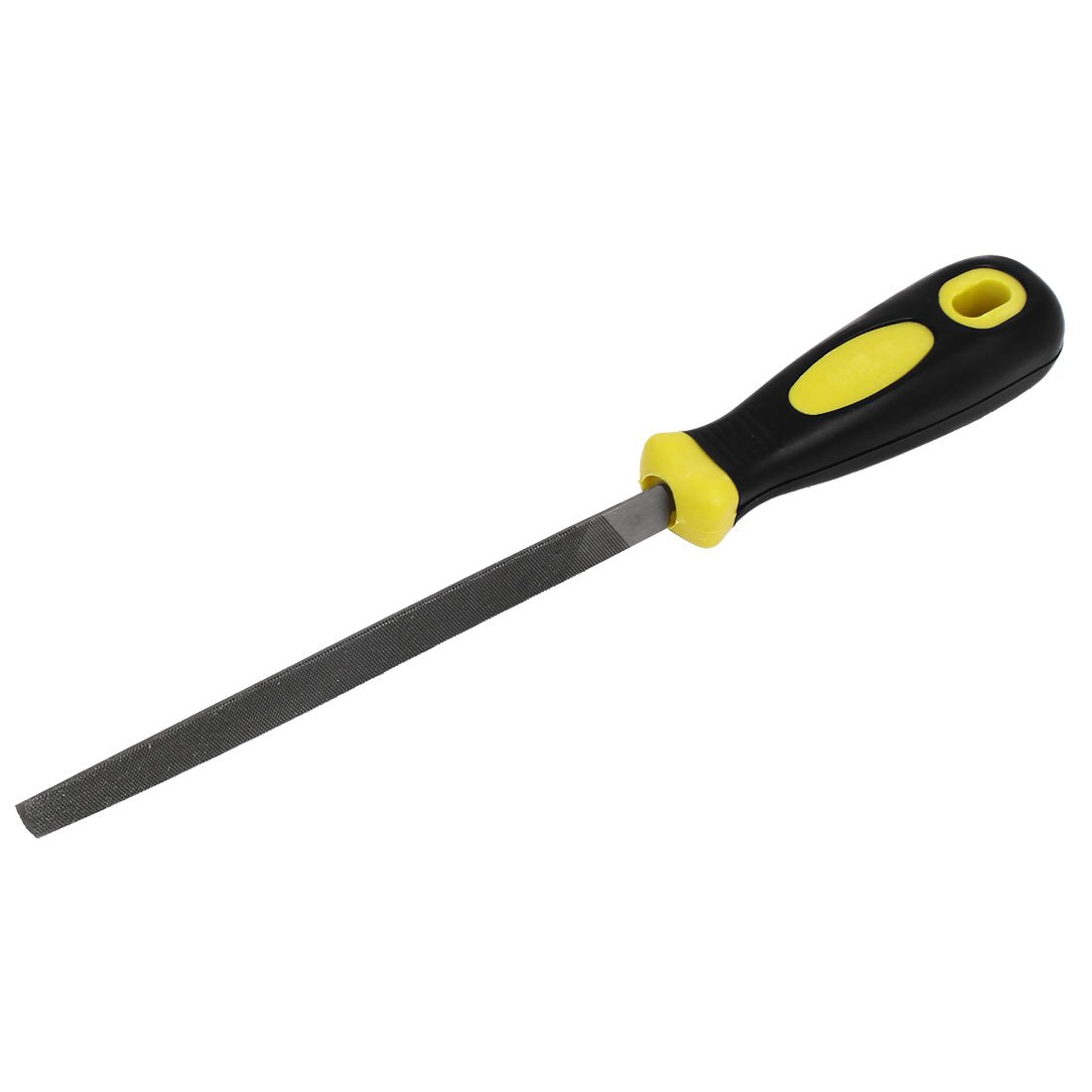 Triangular File Tool