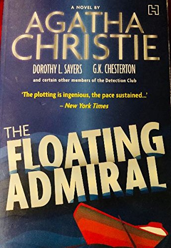 The Floating Admiral : Amazon.in: Books