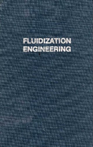 Fluidization Engineering: Daizo Kunii, Octave Levenspiel: 9780882755427 ...