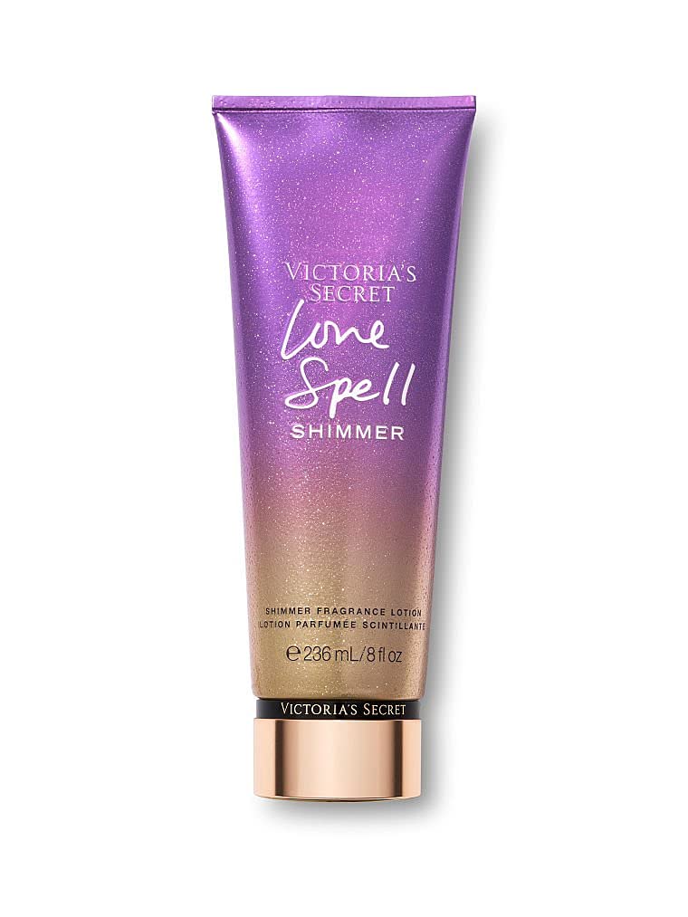 Victoria’s Secret Loción brillante Love Spell – Yaxa Colombia