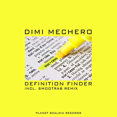 Play Definition Finder by Dimi Mechero on Amazon Music