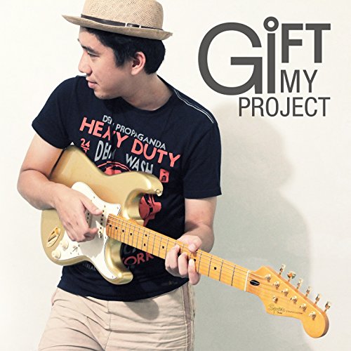 Amazon MusicでGift My ProjectのGift My Projectを再生する