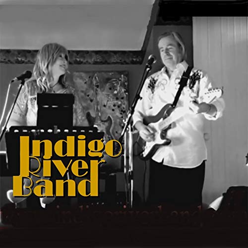 Amazon.com: Deja Vu Rendezvous : Indigo River Band: Digital Music