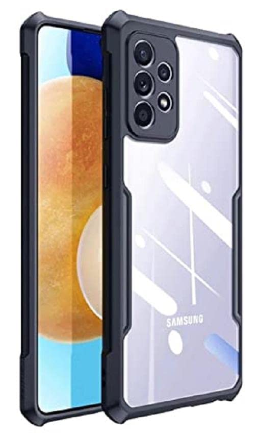 Gorilion Back Cover for [ Samsung Galaxy A13 4G ] Acrylic Back Cover ...