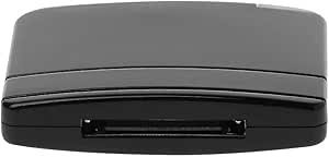 Amazon.com: Bluetooth A2DP Music Audio 30 Pin Receiver Adapter for iPod ...