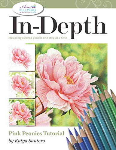 69 Best Colored Pencil Drawing Books of All Time - BookAuthority