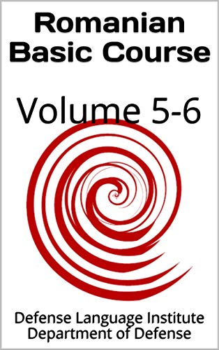 Amazon.com: Romanian Basic Course: Volume 5-6 (Language Book 0) eBook ...