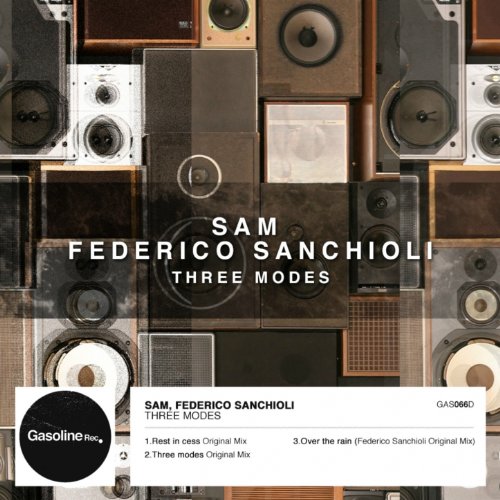 Amazon MusicでSam, Federico SanchioliのThree Modesを再生する