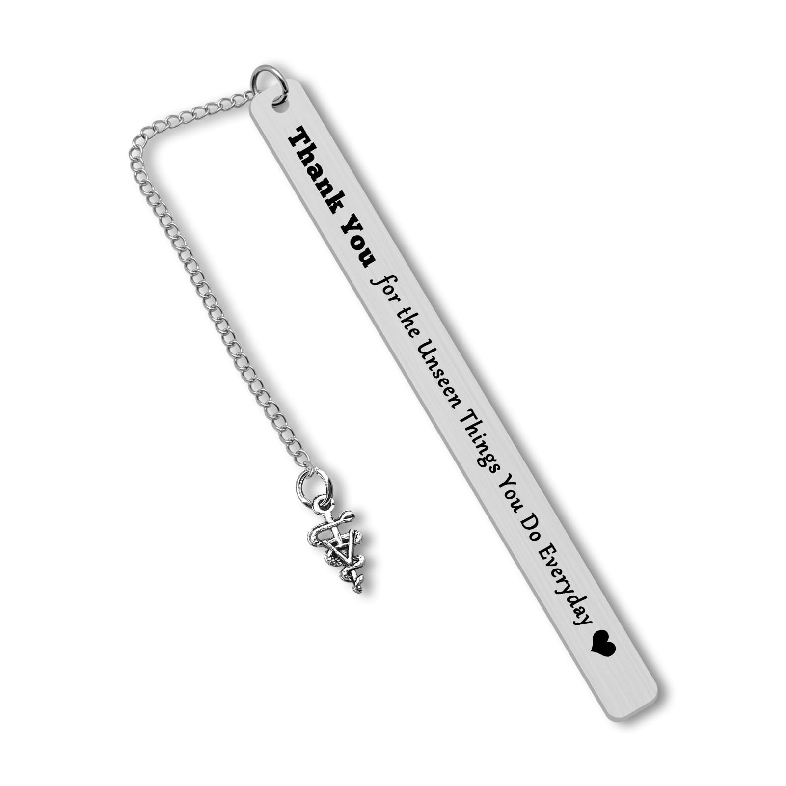 Amazon.com: Veterinarian Bookmark Gifts Appreciation Gifts for ...