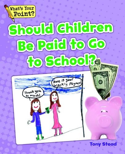 What's Your Point? Student Book Package, Grade 4 (What's Your Point ...
