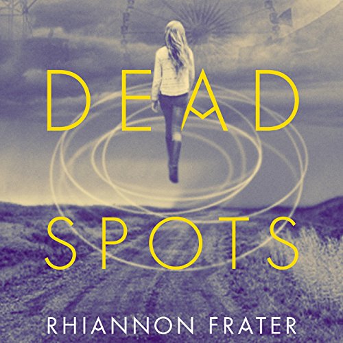 Amazon.com: Dead Spots (Audible Audio Edition): Rhiannon Frater ...