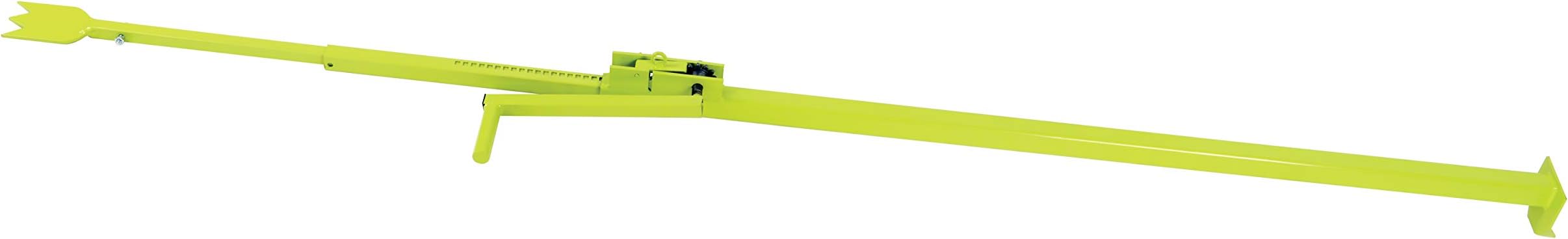 Amazon.com: Timber Tuff TMW-79 Tree Felling Jack, Green : Patio, Lawn ...