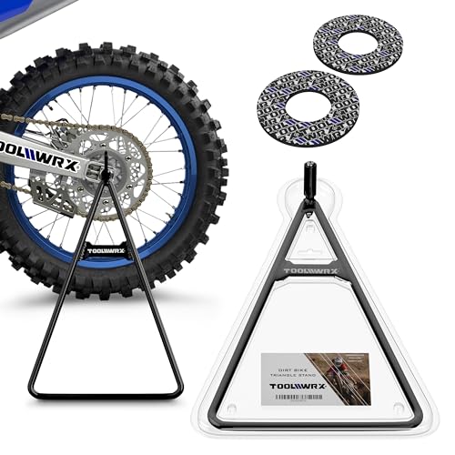 Top 10 Best Dirt Bike Triangle Stand : Reviews & Buying Guide - Katynel