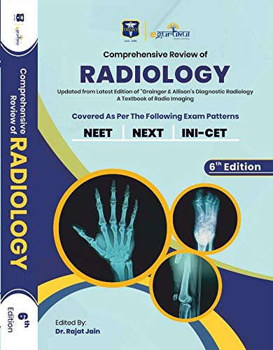 Buy RADIOLOGY COMPLETE BY DBMCI Book Online at Low Prices in India ...