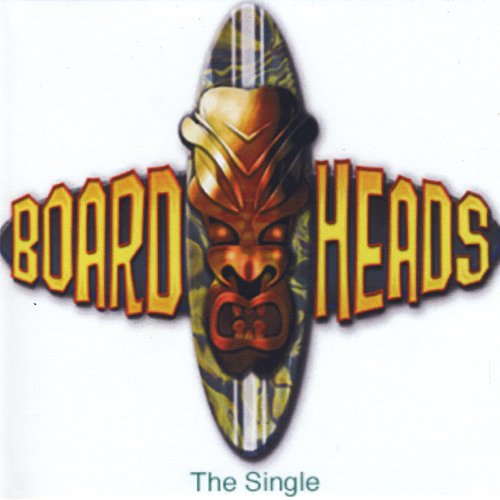 Amazon.com: BoardHeads - The Single : Standard Deviation: Digital Music