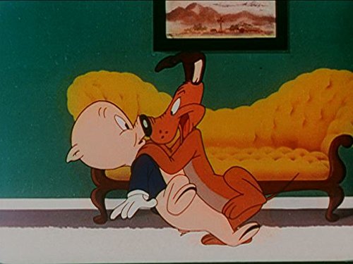 Watch Porky Pig - Season 1 | Prime Video