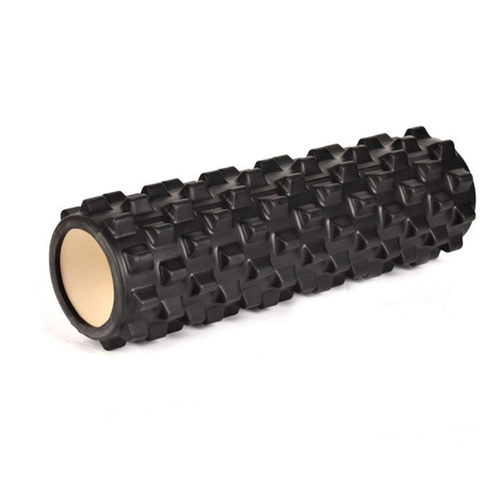 Buy ZTT Foam Rollers, High Density 45Cm Yoga Column High Foaming ...