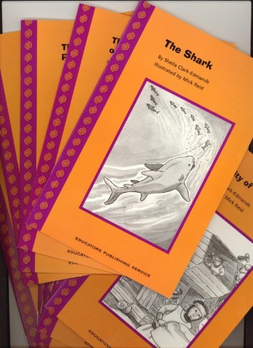 Spire Decode Set 6a Starter: 9780838838853: Amazon.com: Books