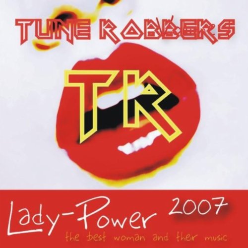 Play Lady Power Hits Performed by Tune Robbers by Tune Robbers on ...