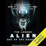 Alien III by William Gibson - Audiobook - Audible.com