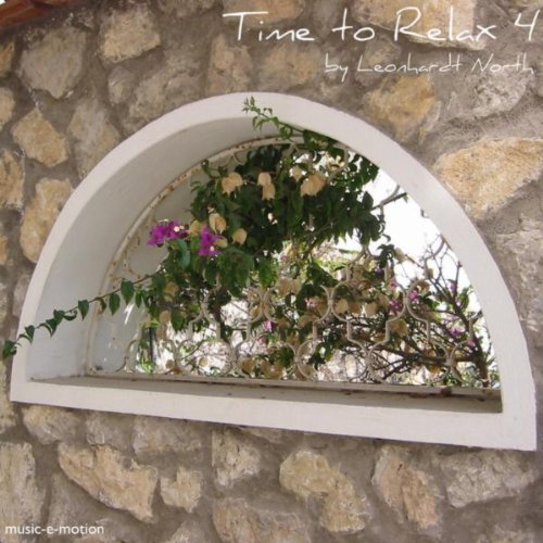 Amazon.com: Time to Relax Vol. 4 : Leonhardt North: Digital Music