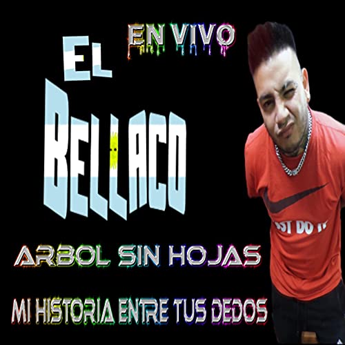 Play Arbol sin hojas / Mi historia entre tus dedos (En Vivo) by El ...