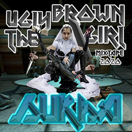 Écouter The Ugly Brown Girl Mixtape 2020 de SuKha Never Dies sur Amazon ...