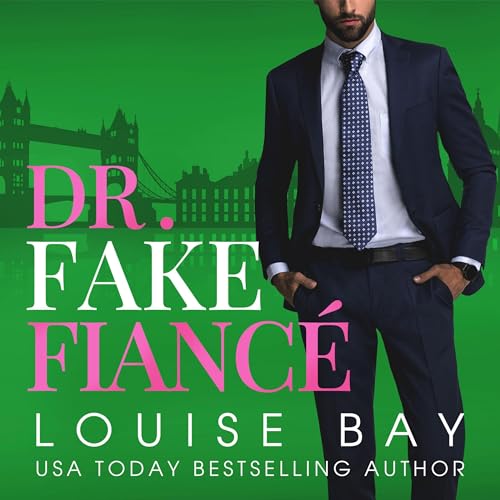 Amazon.com: Dr. Fake Fiancé: The Doctors Series, Book 4 (Audible Audio ...