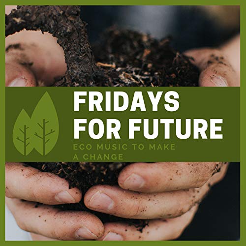 Fridays for Future - Eco Music to Make a Change, Relaxing Sounds of ...