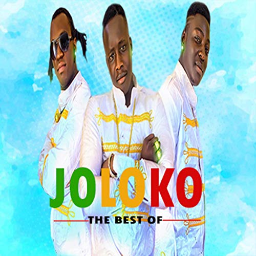 Amazon.com: The Best Of [Explicit] : Joloko: Digital Music