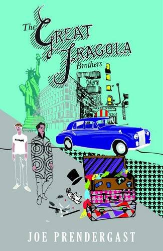 The Great Fragola Brothers: Prendergast, Joe: 9781909684027: Amazon.com ...