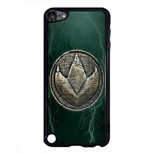 Amazon.com: Ipod Touch 5th Generation Case Shell,Retro Powerful Logo ...