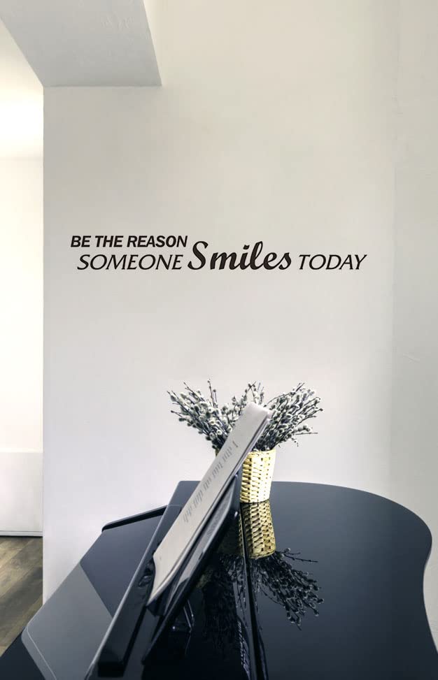 "Be Legendary" Vinyl Wall Decal - Motivational Quote Scripture Wall Art ...