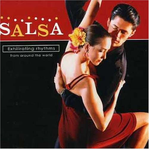 Salsa: Various: Amazon.in: Music}