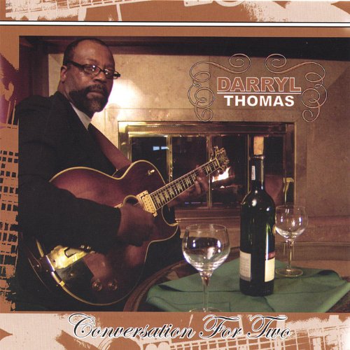 Play Conversation For Two by Darryl T.Thomas on Amazon Music