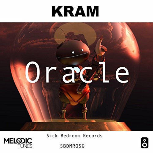 Play Oracle by Kram on Amazon Music