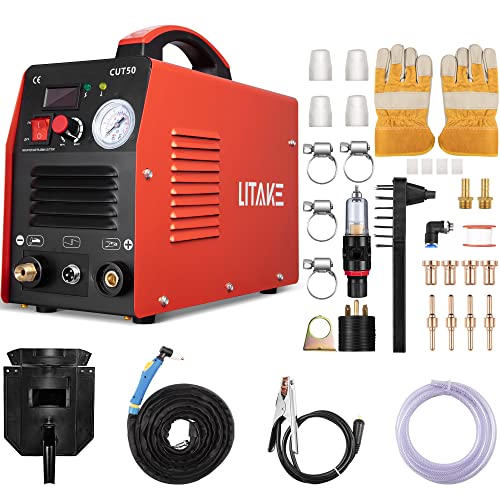 Plasmaschneider Test - die besten fünf Plasmaschneider im Vergleich