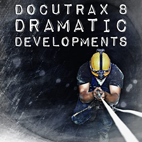 Play Docutrax, Vol. 8: Dramatic Developments by Edouard Stork, Hannes Treiber & Wesley Plass on ...