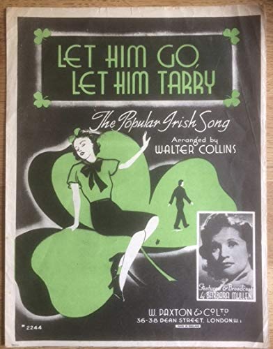 Amazon.com: Let Him Go, Let Him Tarry: Larry Watson: Movies & TV