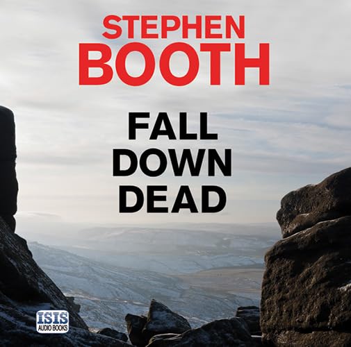 Fall Down Dead : Booth, Stephen, Rogers, Mike: Amazon.in: Books