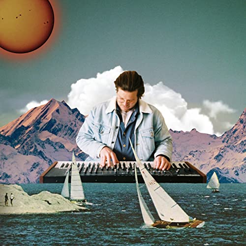 Play Melt by Edward Grace on Amazon Music