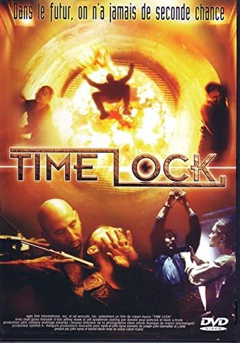 Amazon.com: Time Lock : Movies & TV