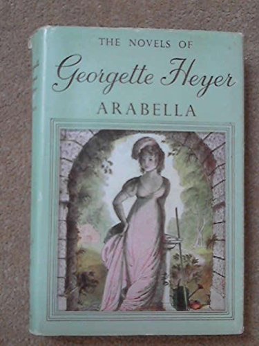 arabella: heyer, georgette: Amazon.com: Books