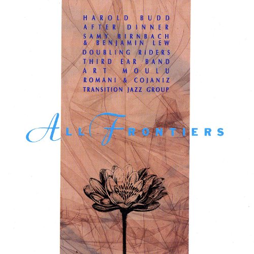 Amazon MusicでVARIOUS ARTISTSのAll Frontiersを再生する