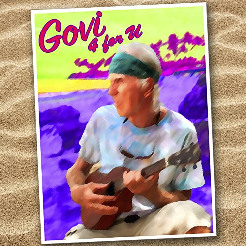 Play Four 4 You (EP) by Govi on Amazon Music