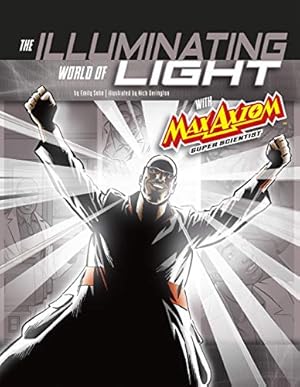 A Journey through the Digestive System with Max Axiom, Super Scientist ...